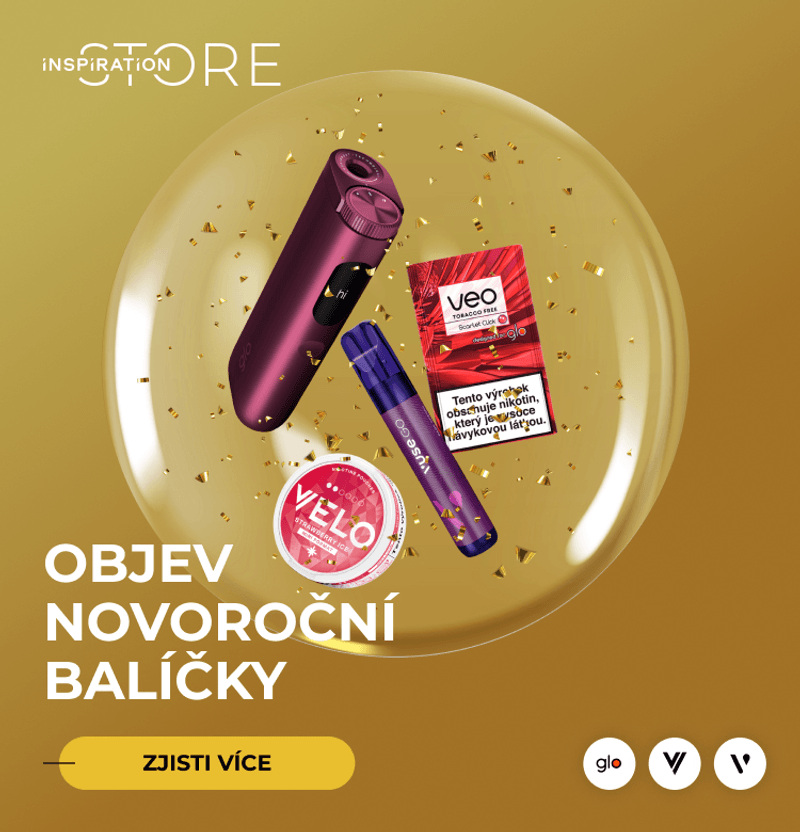 Svět moderního užívání nikotinu | inspirationstore.cz